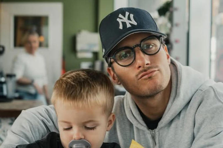 Gorka Marquez fans left 'not emotionally prepared' in adorable 'watch ...