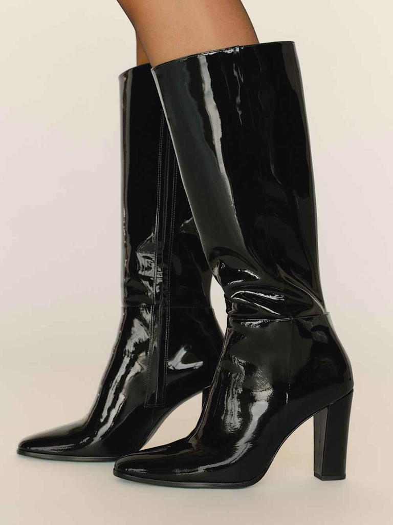 *Not* Brown Suede: Everyone With Taste Is on the Hunt for This Dated ...