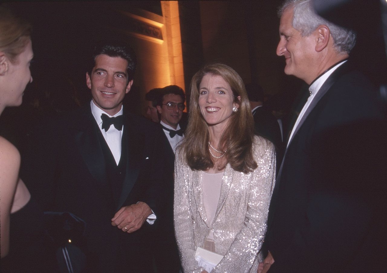 All About Jack Schlossberg and Mom Caroline Kennedy's "Incredibly Close ...