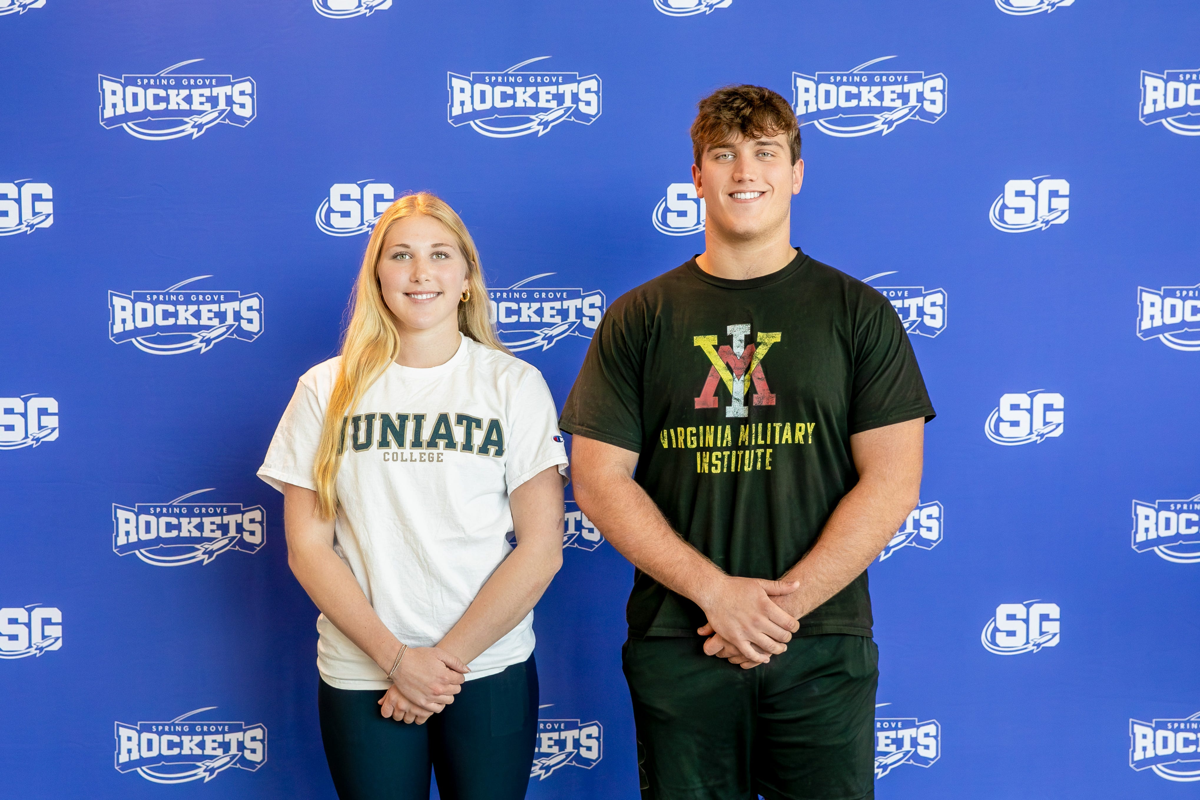 2025 National Signing Day is here! See where York-Adams student ...