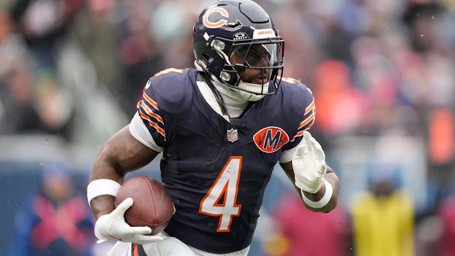 Analyst offers advice D'Andre Swift fantasy managers should already be ...