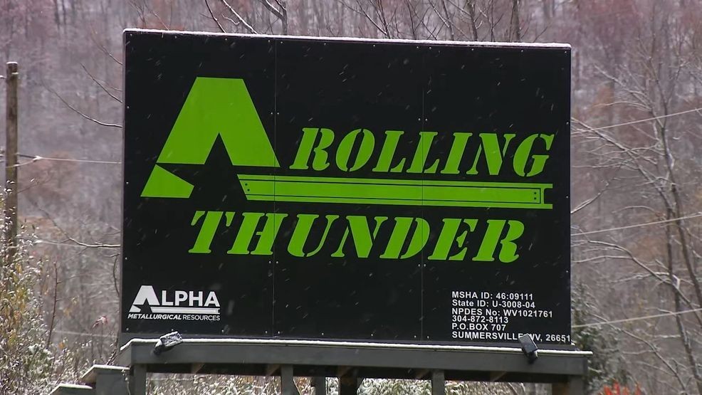 MSHA cited Rolling Thunder Mine 60 times in 2025; 10 citations deemed ...