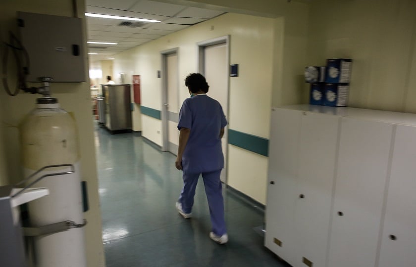 Τραγωδία στην Αχαΐα – Συνελήφθη 25χρονος συγγενής του νήπιου που σκοτώθηκε