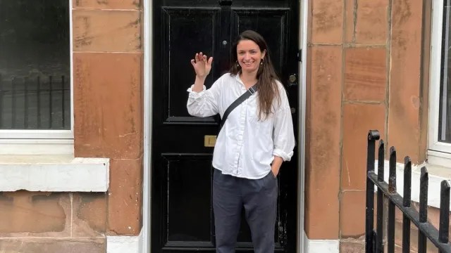 I bought a £320k house – then discovered it was full of fleas