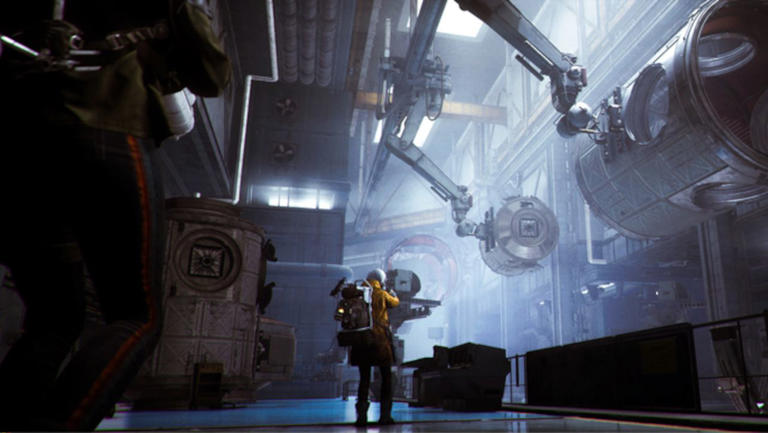 Embark is about to drop a new Arc Raiders map, but first we have to ...