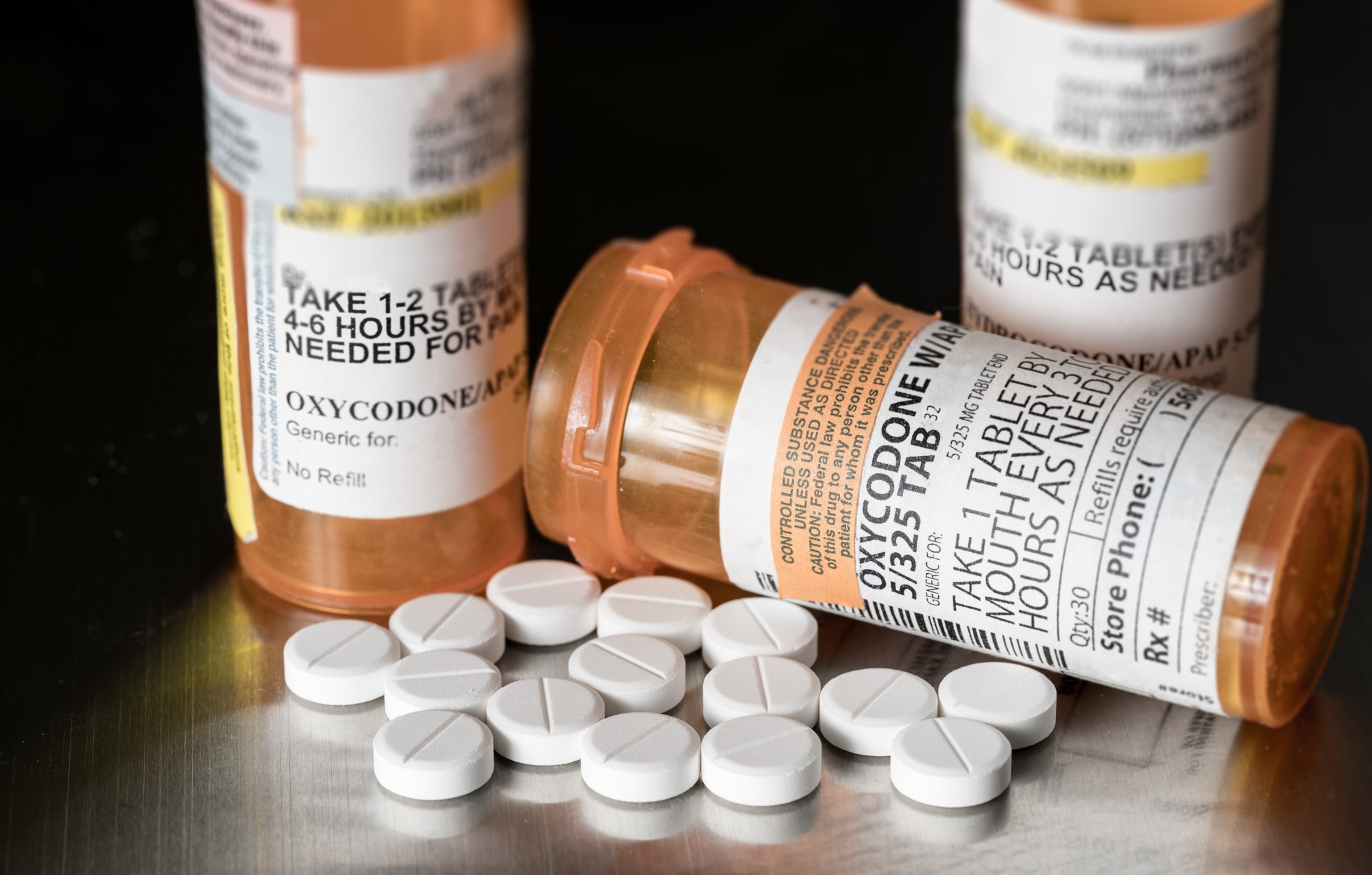 Purdue Pharma hearings begin on $7.4 billion opioid settlement plan