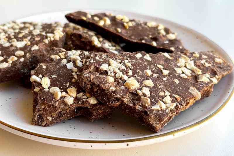 This Chocolate Snack Is So Good, We Polished Off Both Bags in 5 Minutes