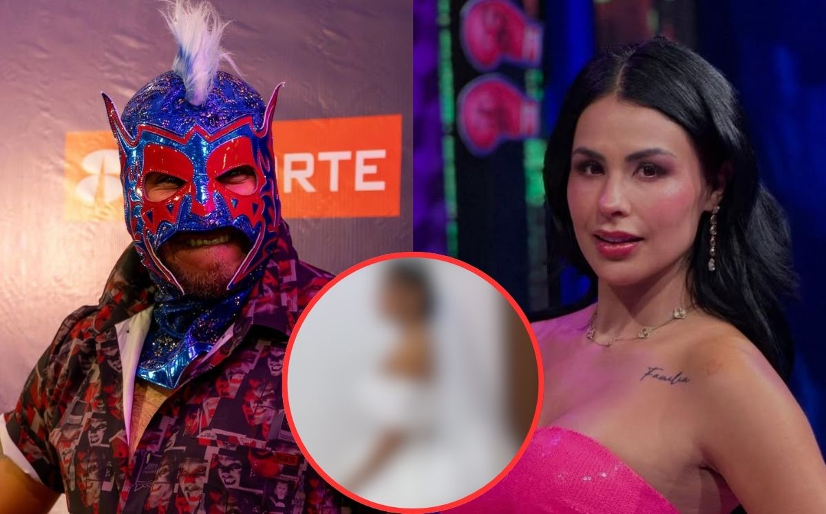 ¿Se casó? Fabiola Martínez reaparece con vestido de novia a pocos meses ...