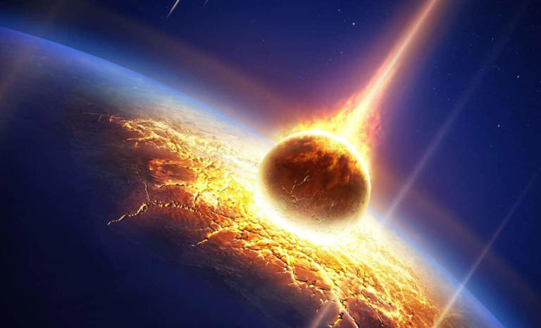 This Specific Region on Earth Could Be the Next Target of an ...