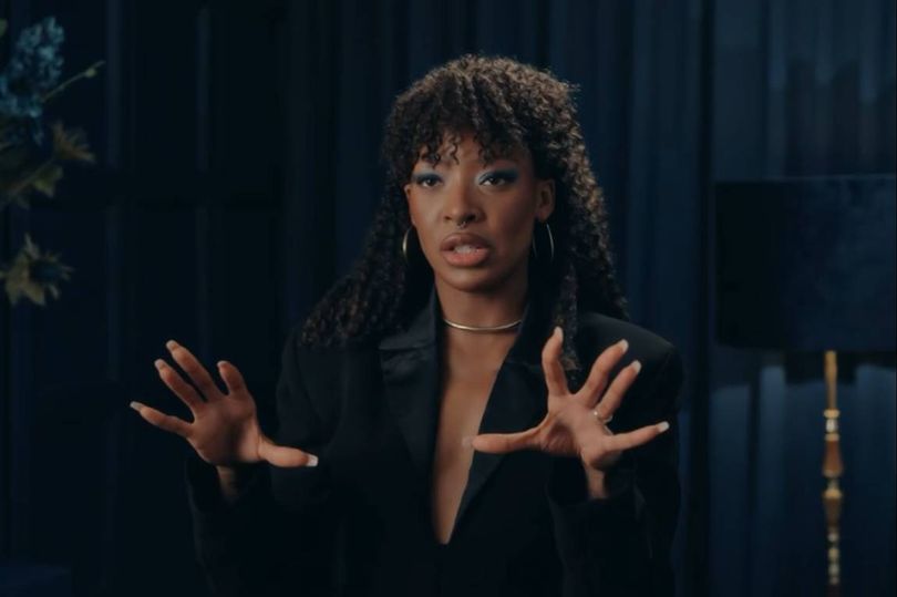 Married At First Sight UK's Julia-Ruth selling fans 'pep talks' after ...