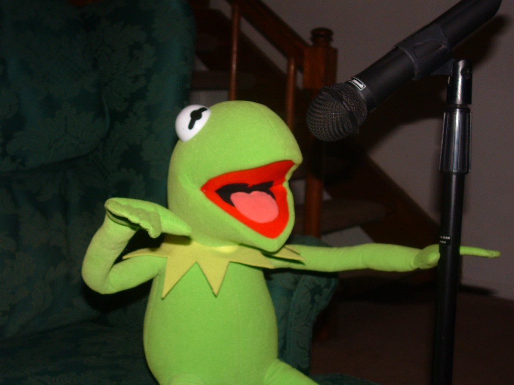Puppet Show Characters That Stole Our Hearts