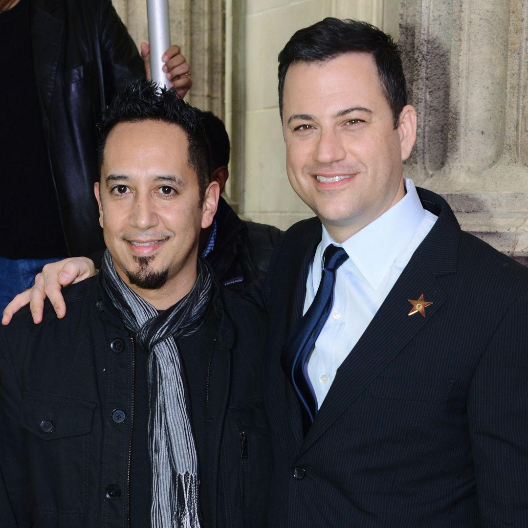 What we know about Cleto Escobedo as Jimmy Kimmel pays heartbreaking ...
