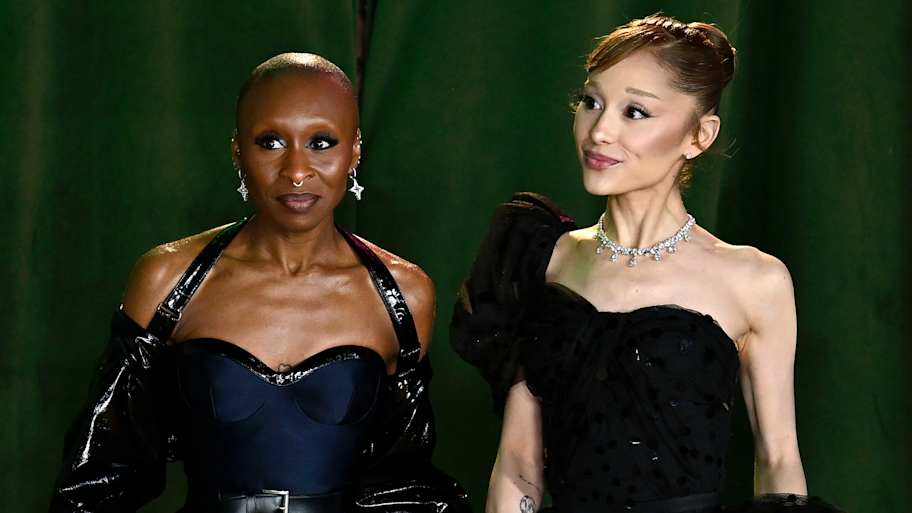 The Tonight Show celebrates Wicked week with a star-studded lineup of ...