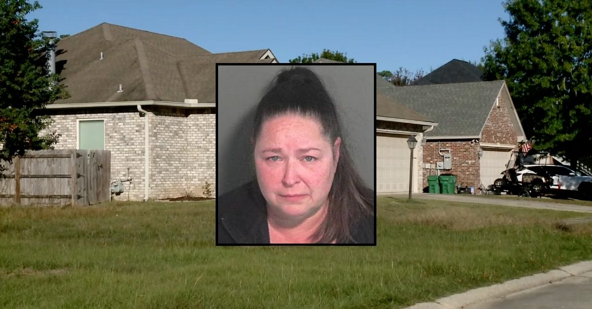 Grandma runs GMC Yukon over 5-year-old grandson waiting for school bus ...