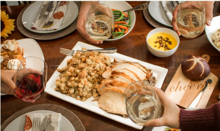 These Cincinnati restaurants are open on Thanksgiving Day 2025