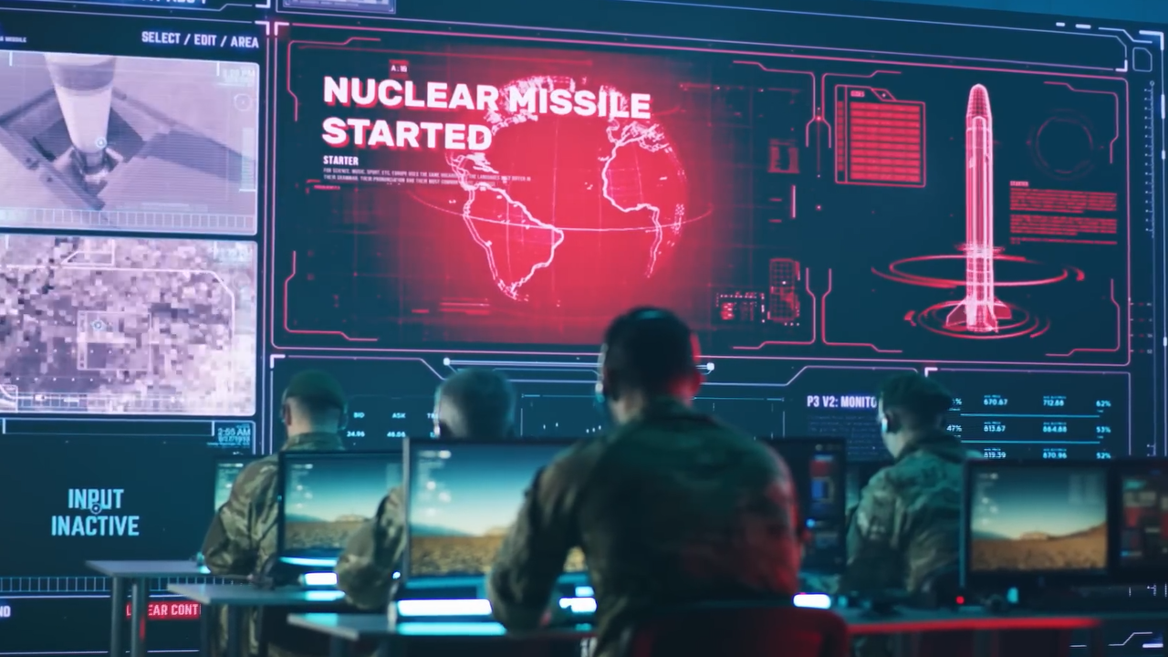 How Many U.S. Nuclear Missiles Can Really Be Stopped? The Truth They ...