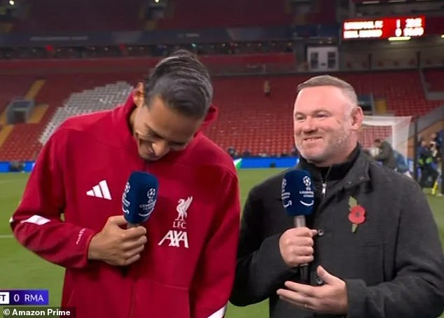 Graeme Souness reveals he turns the sound DOWN on some pundits after ...