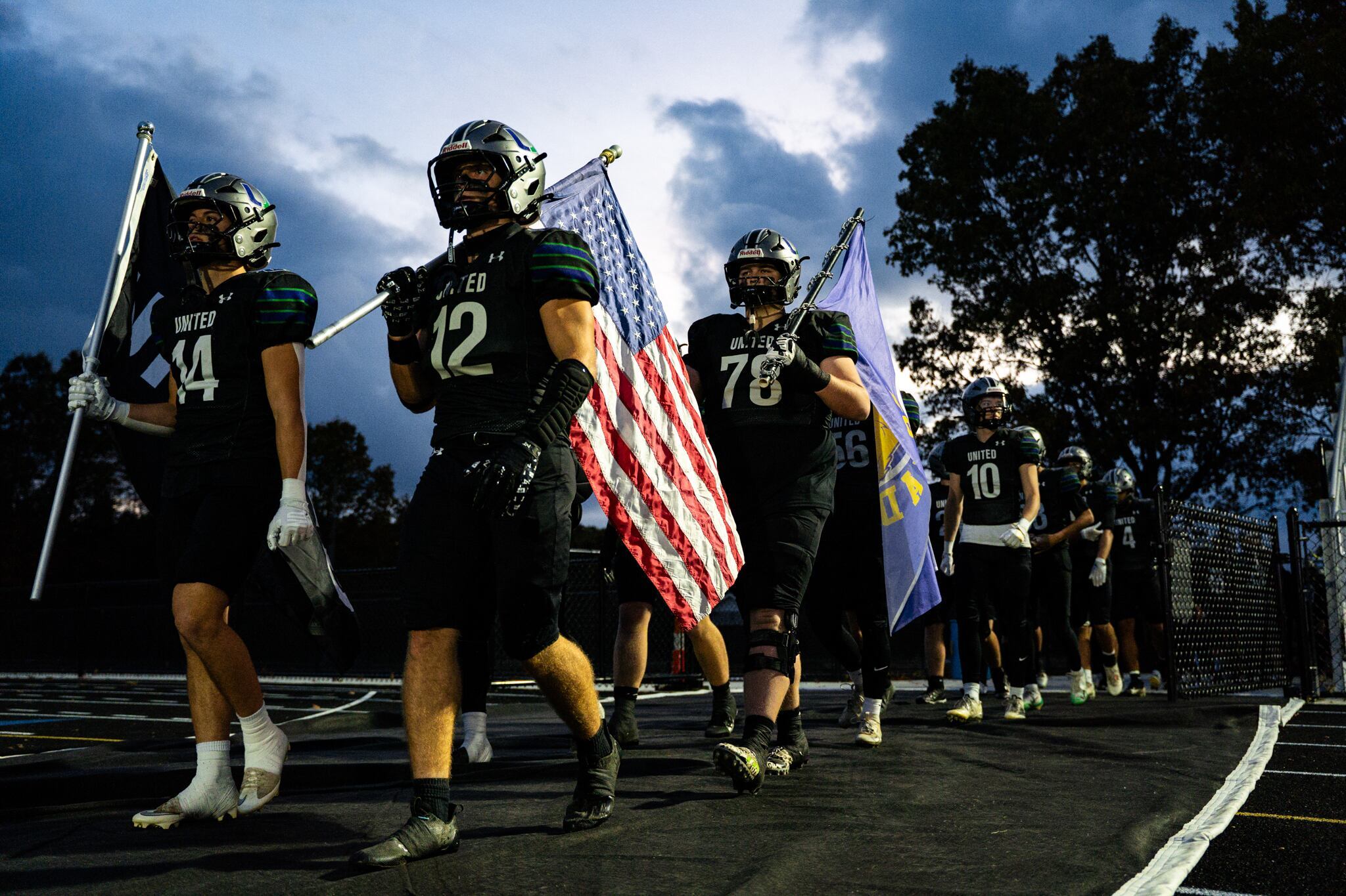 Live Michigan high school football updates for MHSAA playoffs district ...