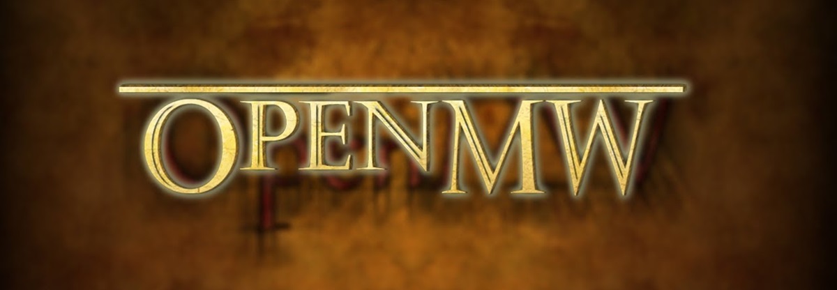 OpenMW 0.50 moderniza Morrowind con mejoras gráficas, físicas y nuevas ...