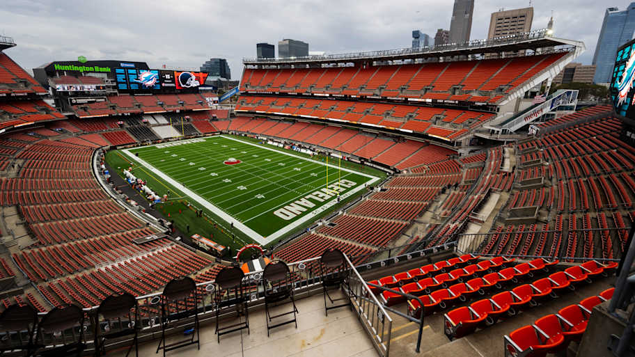 Cleveland Browns ticket prices continue to drop due to poor record