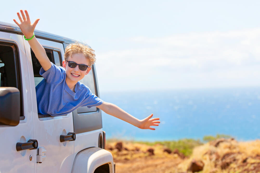 Your Complete Guide to Renting a Car in Hawaii (Without Breaking the Bank!)