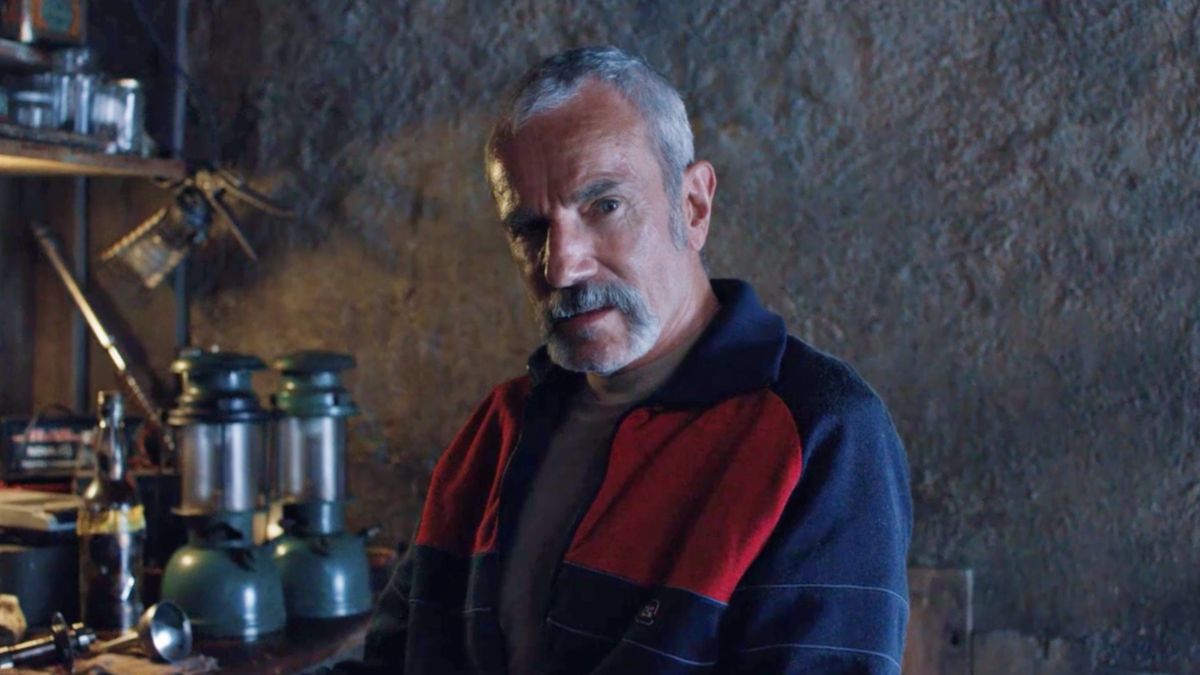 Daniel Day-Lewis regresa a los cines después de casi una década en el ...