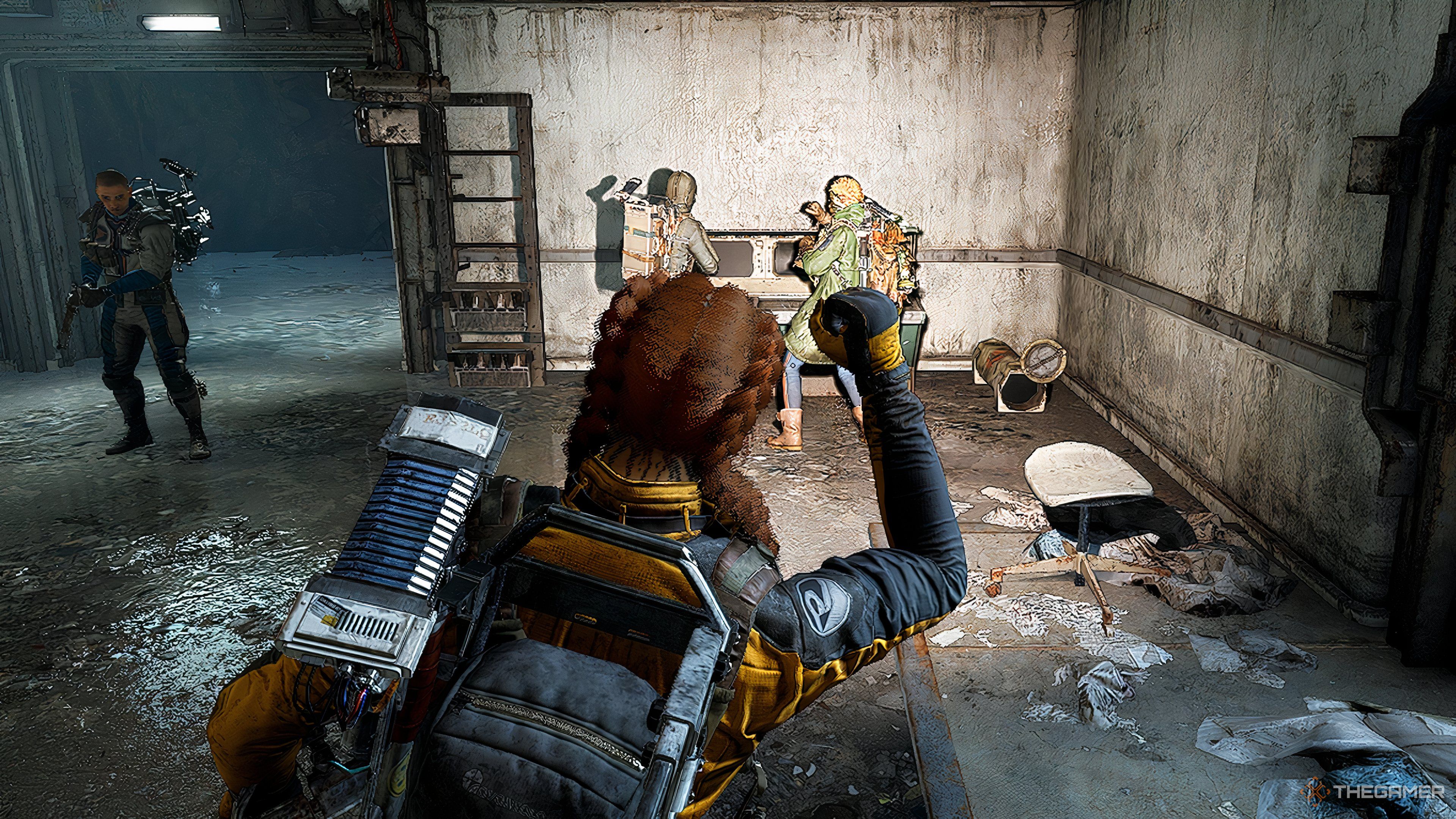 How To Complete The Hidden Bunker Map In Arc Raiders
