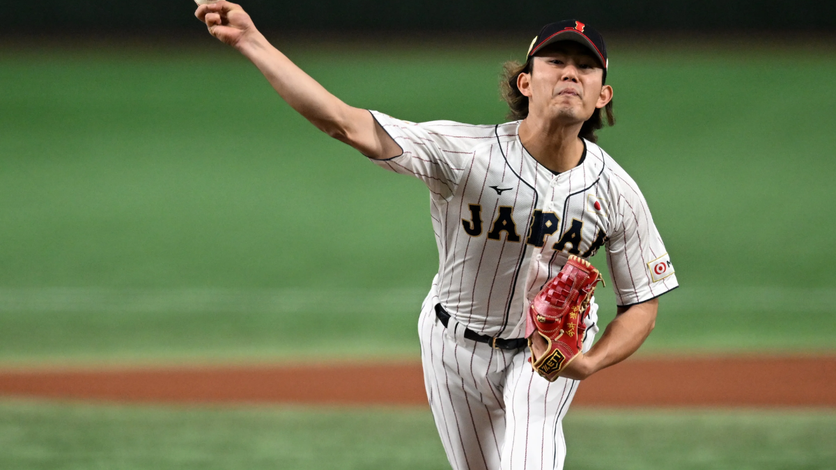 MLB: How long does Tatsuya Imai have to sign with major league teams?