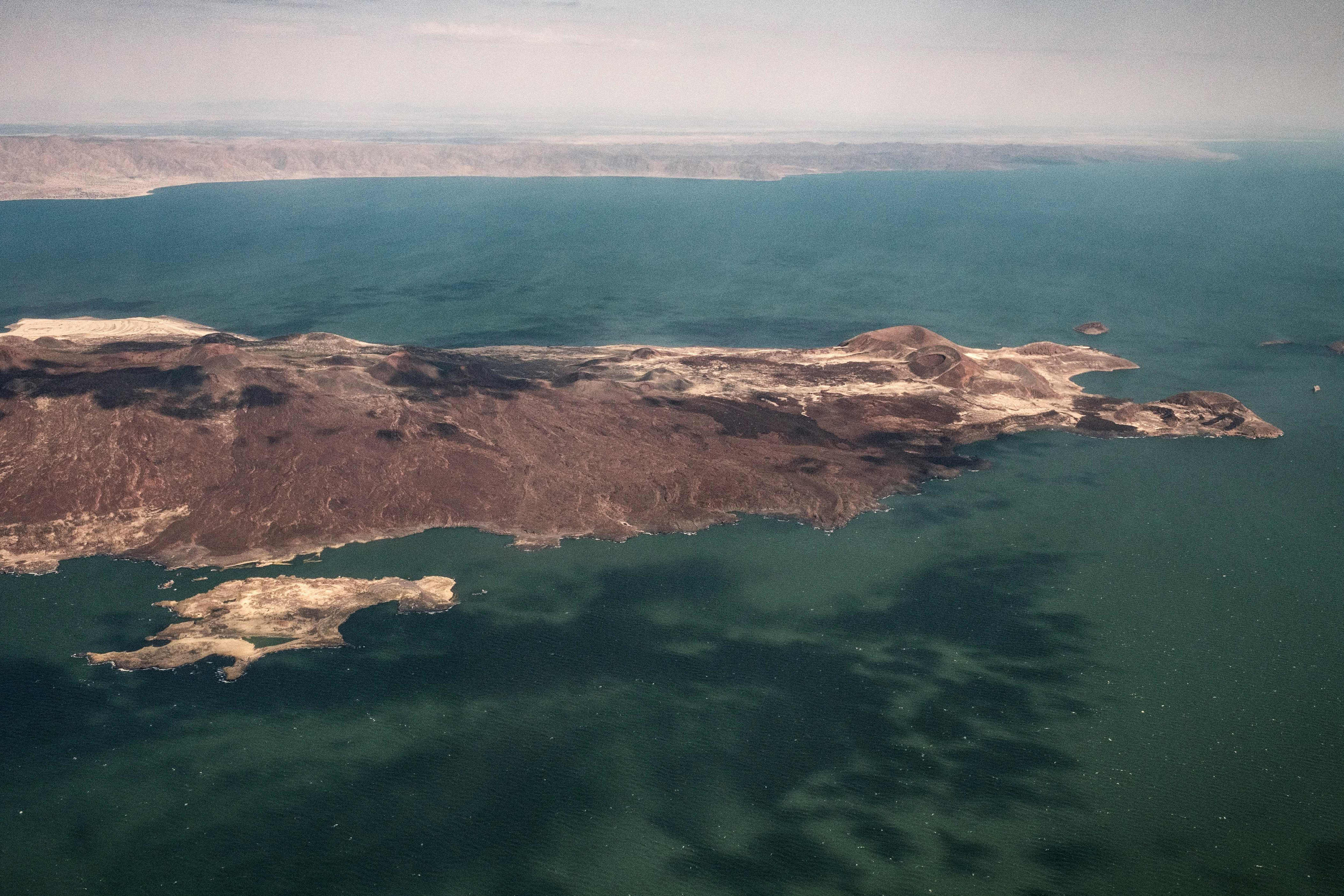 How Climate Change Can Lead to Earthquakes