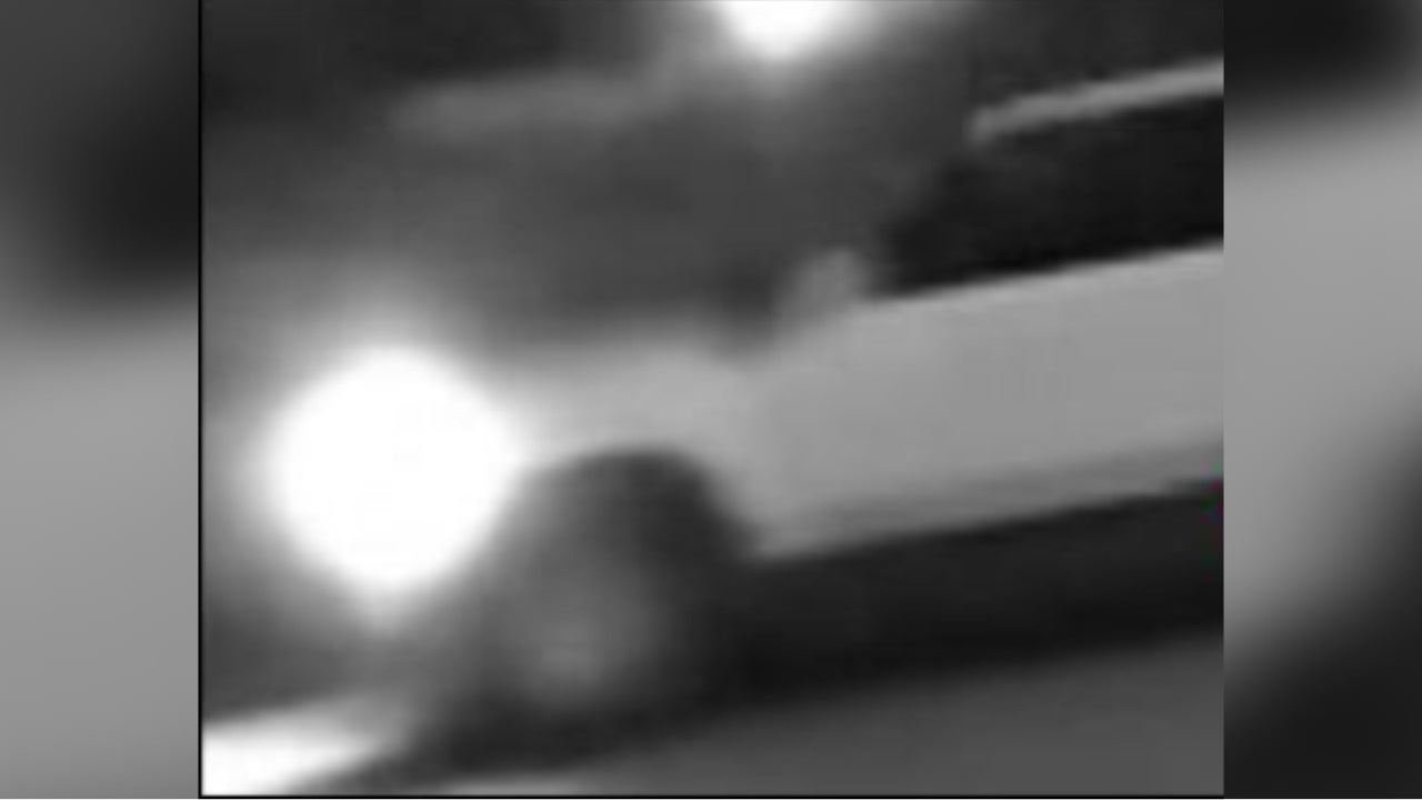 Suspect vehicle sought in investigation of Kyle shooting