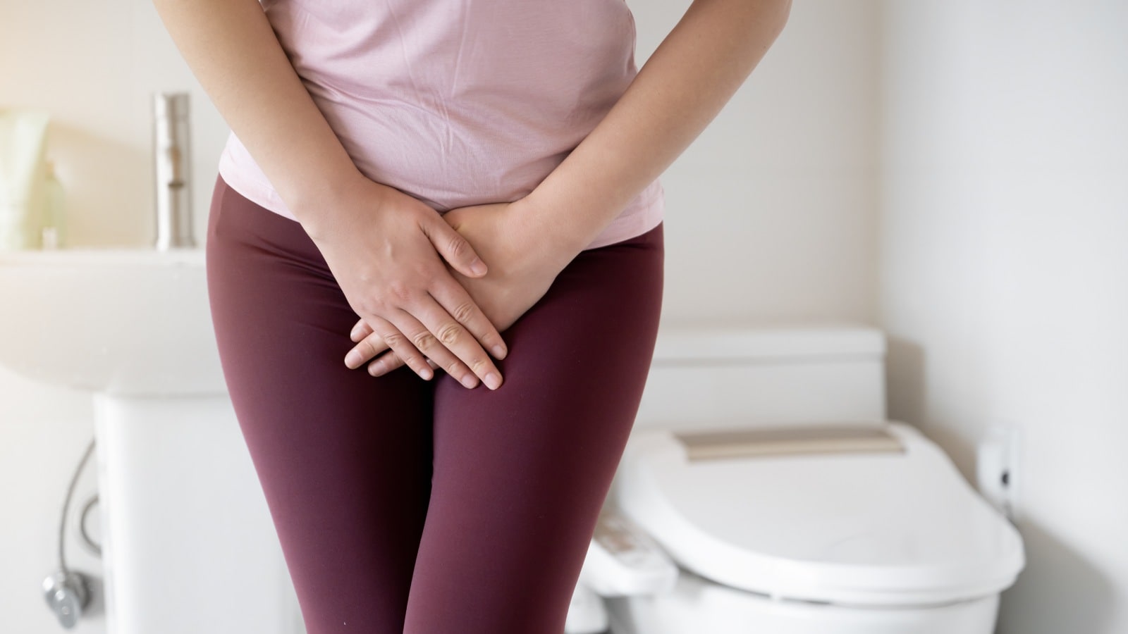 UTI or just period changes? Know what causes frequent urination during ...