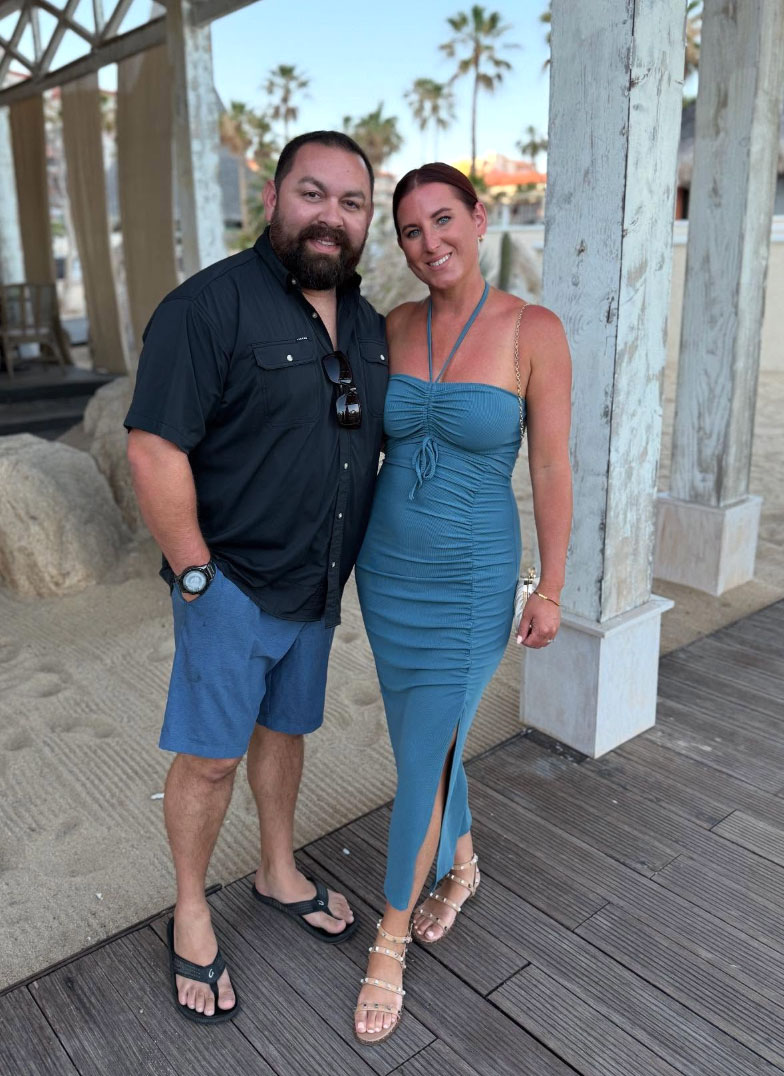 Food influencer Michael Duarte fatally shot by Texas deputy after he ...