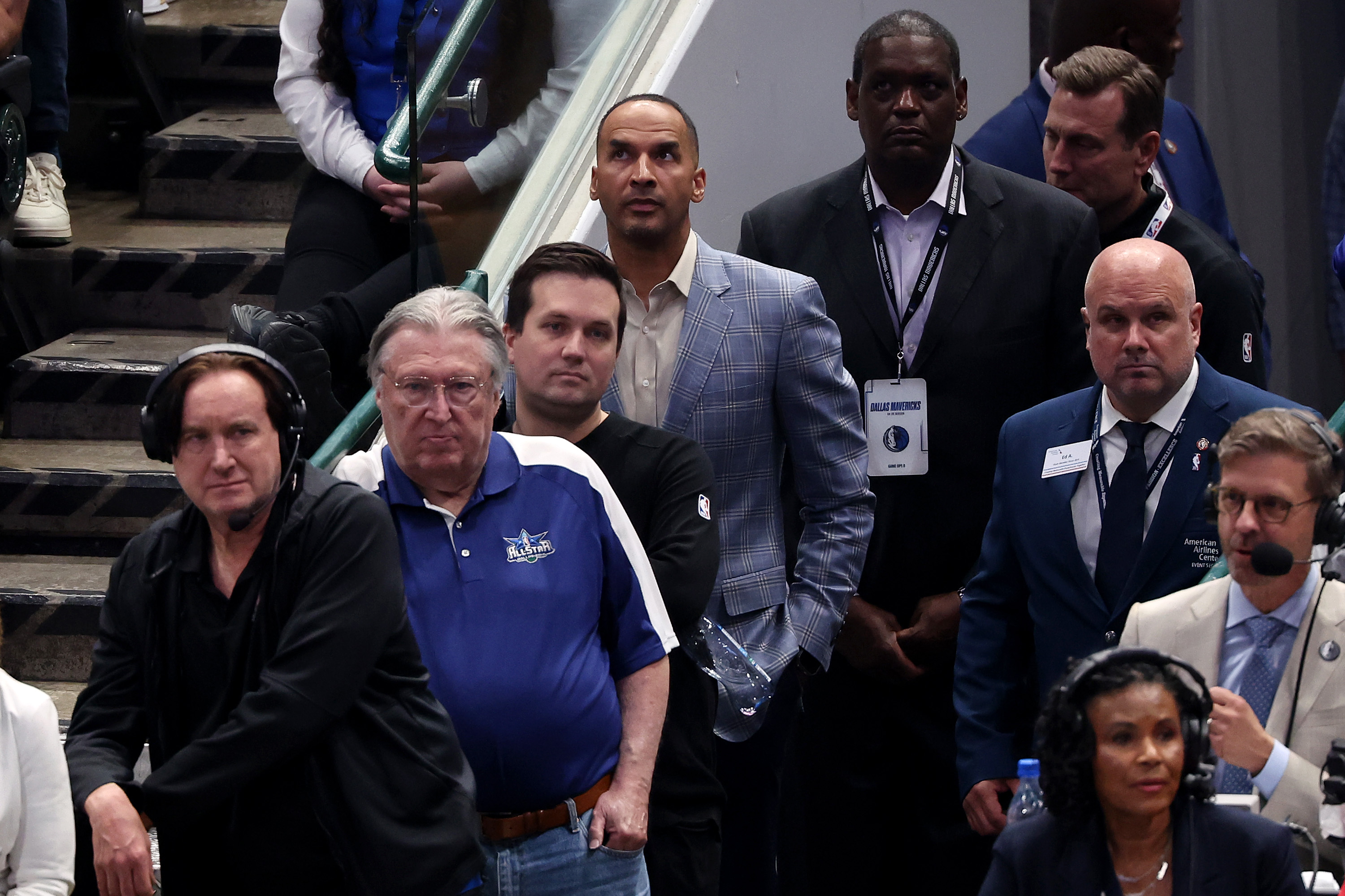 Mavericks’ Nico Harrison Put Jrue Holiday in Nikola Jokic Trade Tier ...