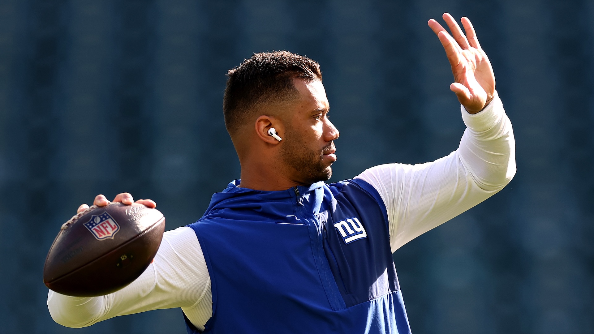 Ex-Steelers QB Russell Wilson Gets More Bad News Before Week 11
