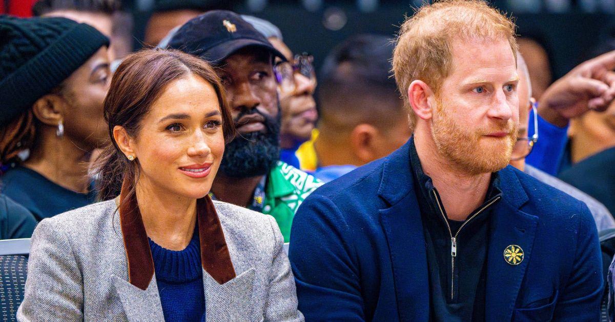 How Meghan Markle's Friendship With Ex-Bestie Jessica Mulroney Crashed ...