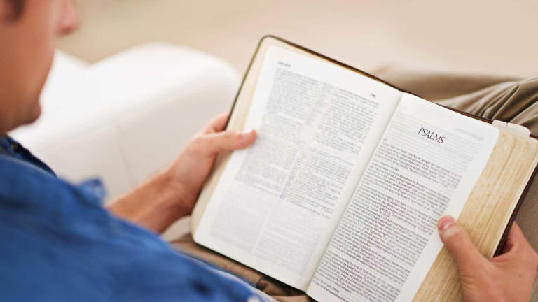 Key tests every Christian should reflect on