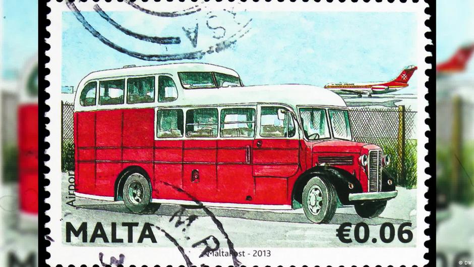 Malta’s heritage on wheels: The fight to save its buses