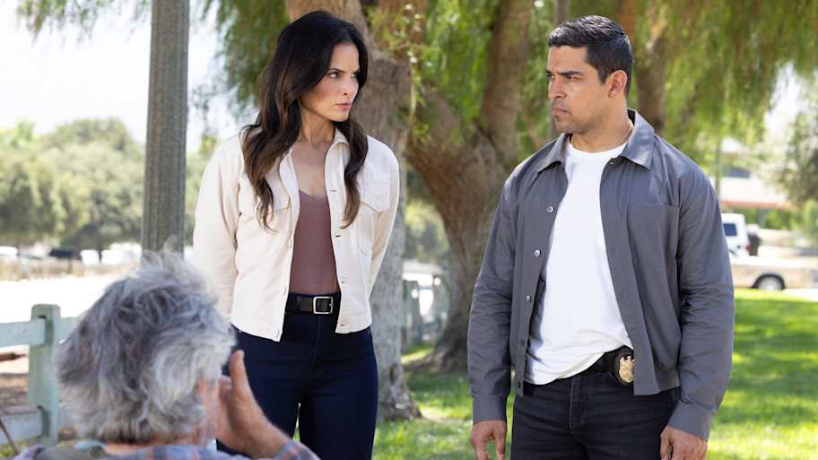 NCIS season 23 episode 5 recap: reopening a case 33 years on
