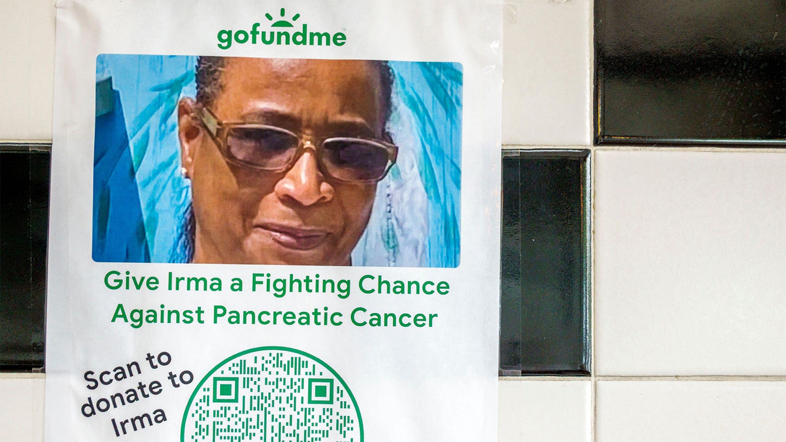 Crowdfunding Campaigns for Cancer Survivors Mostly Fall Short of Goals