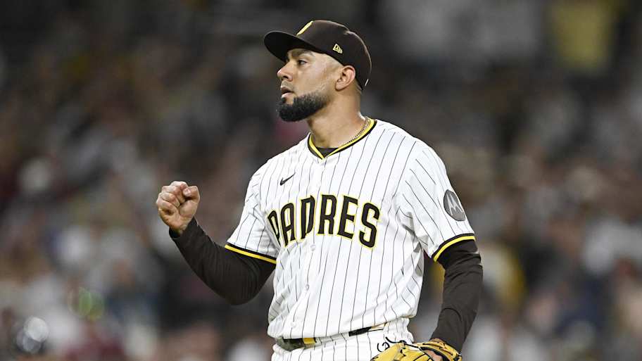 Padres All-Star Closer Perfect Fit For Braves...In Right Scenario