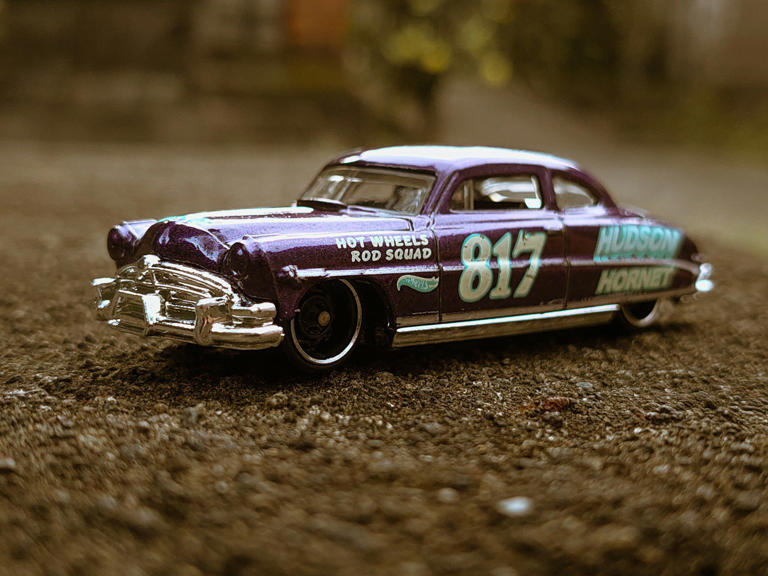 6 Hot Wheels Cars That Can Sell for Thousands