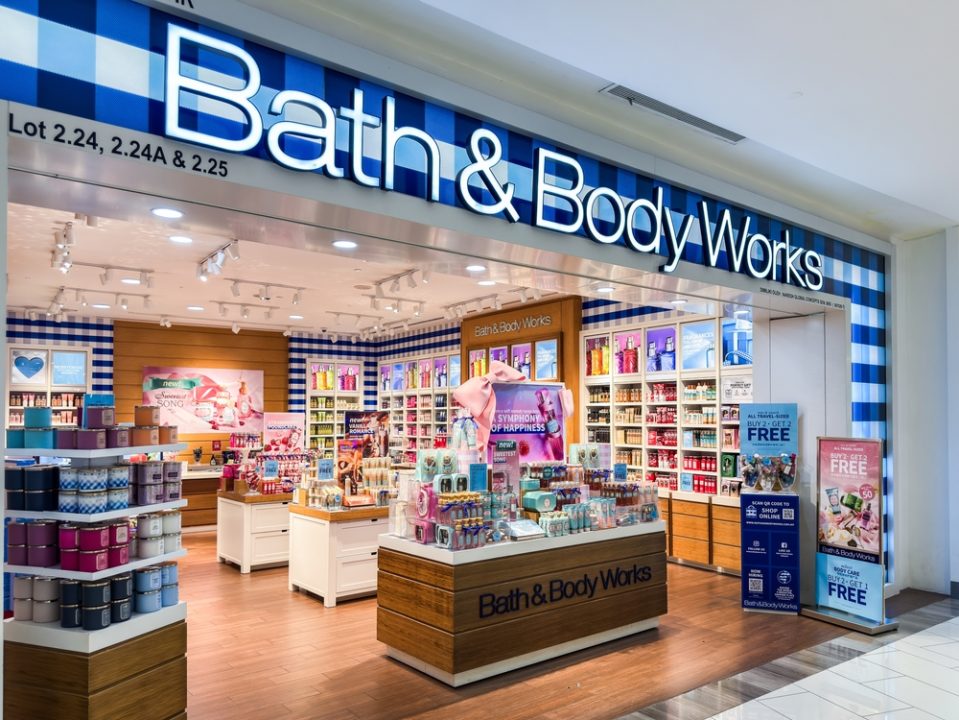 Bath & Body Works' Candle Day and More Major Sales Are Right Around the ...