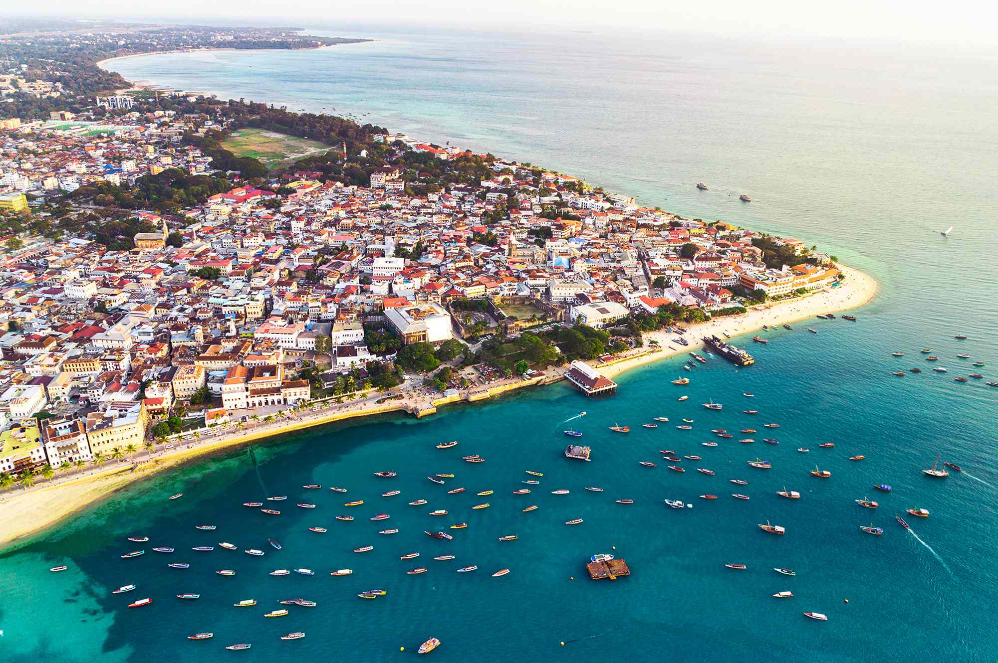 The U.S. Issued a Level 3 Travel Warning to This Popular Destination ...