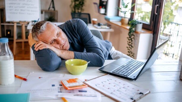 Why regular breaks can make you more creative