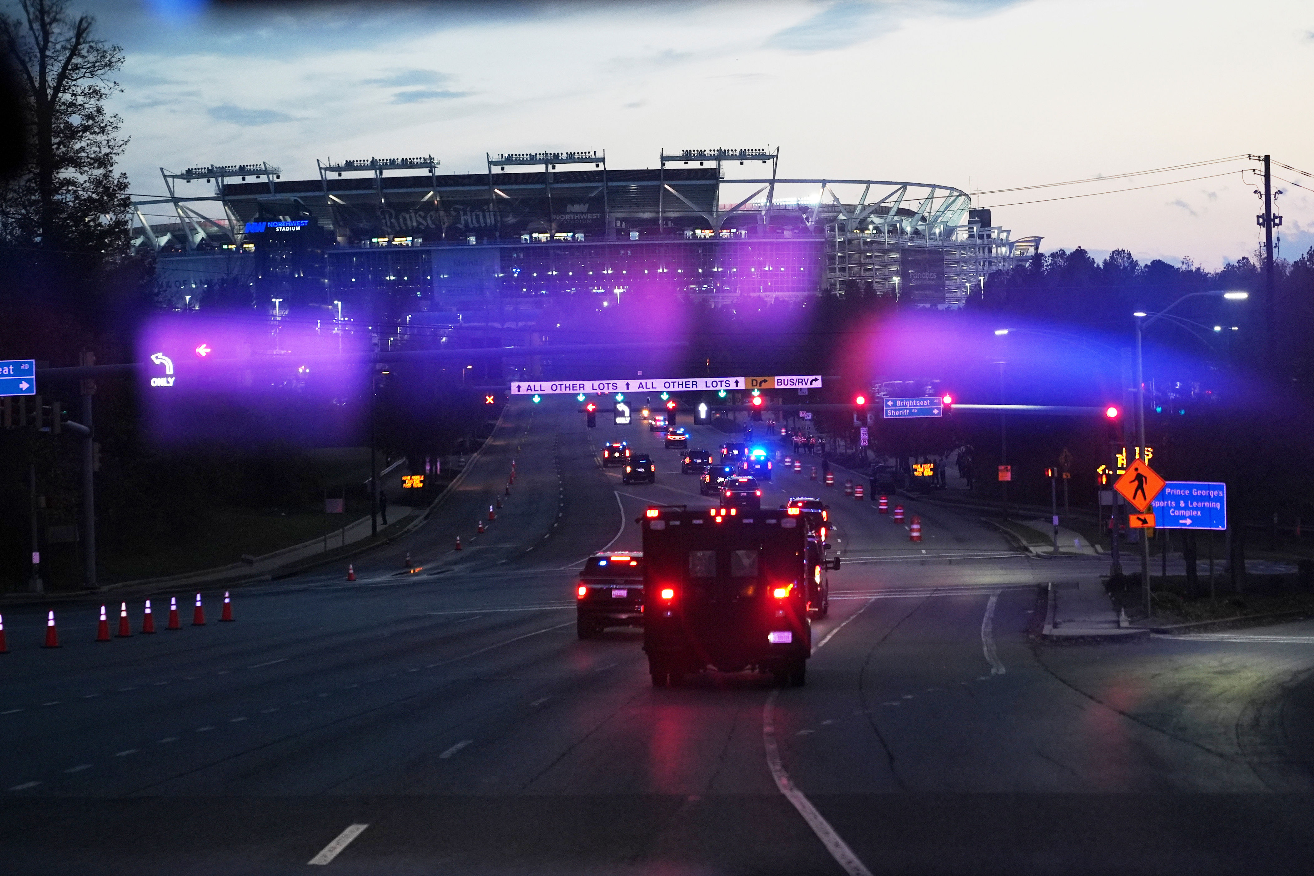 Josh Harris might have to choose between Trump and an angry fan base