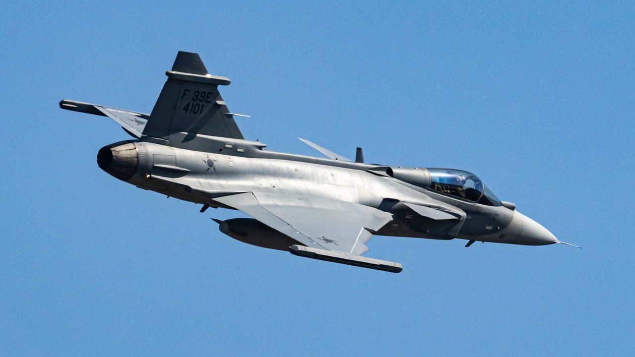 America and Venezuela Might Go to War Soon. Brazil Is Getting Ready.