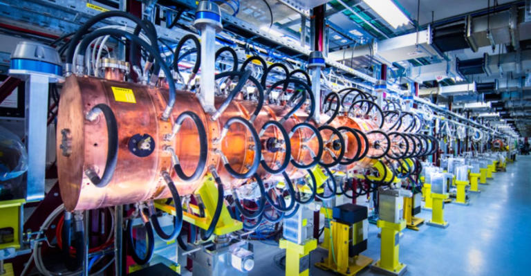 CERN’s Quantum AI Flags 5-Sigma Anomaly—EU Scientists Hold Public Data ...