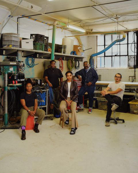 The Curators and Dealers Making the Next Generation of Design Stars in ...
