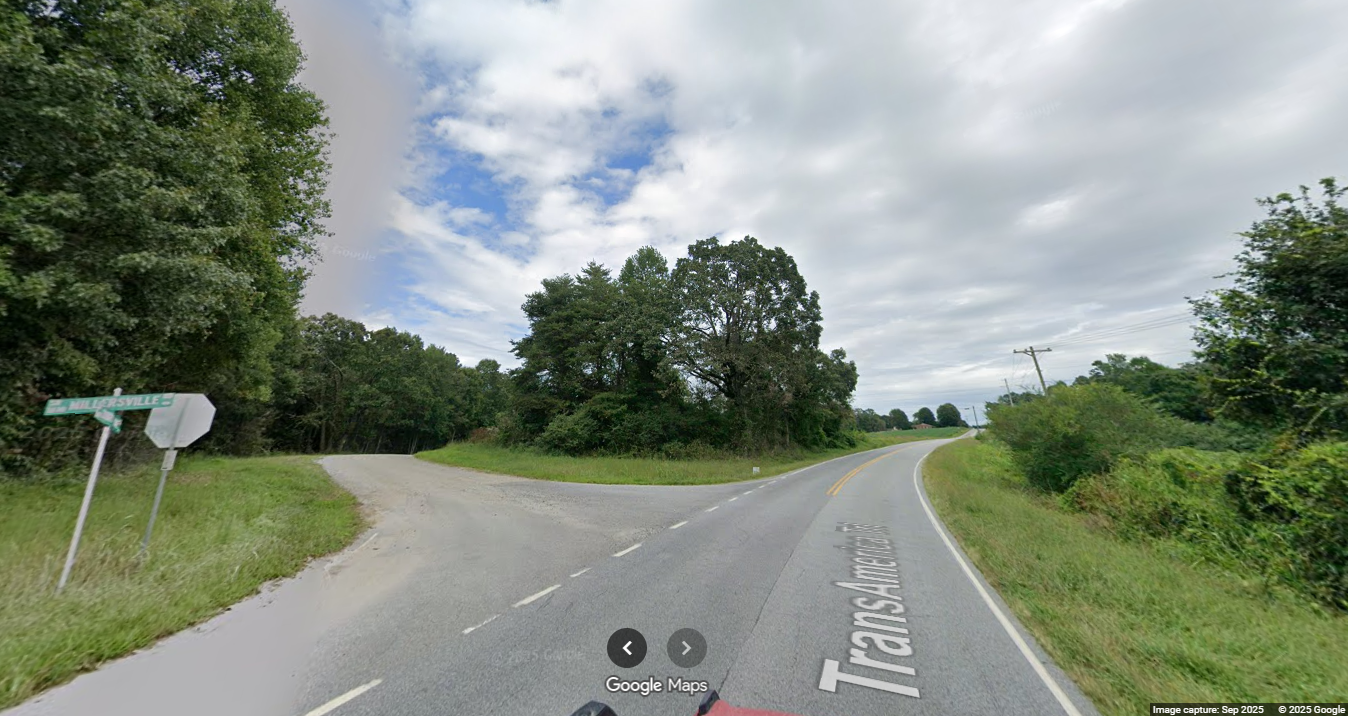 Demolition derby erupts in traffic after narcotics deal goes wrong, NC ...