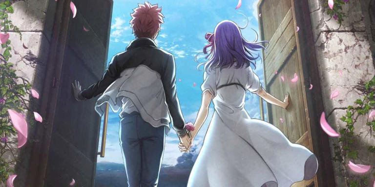 10 Most Underrated Anime Trilogies of All Time